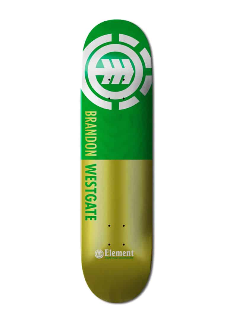 Element Brandon Westgate 8.0