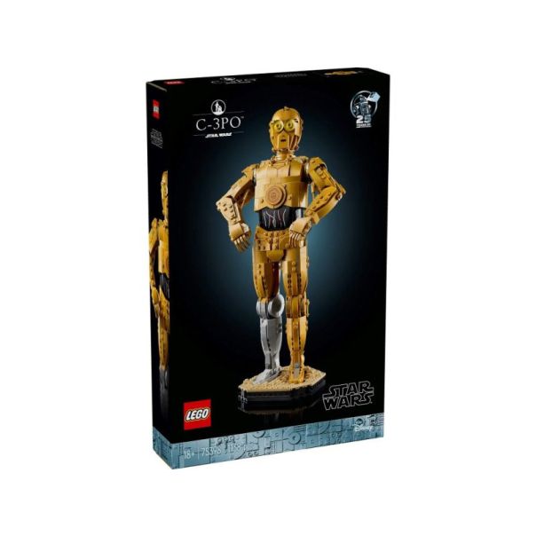 LEGO 75398 C-3PO™