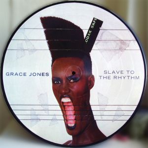 Grace Jones