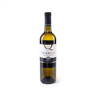 Vino belo Querscus Rebula Gor.brda 0.75l