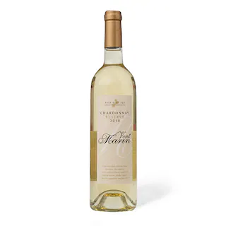 Vino belo Chardonnay Vent Marin 0.75l