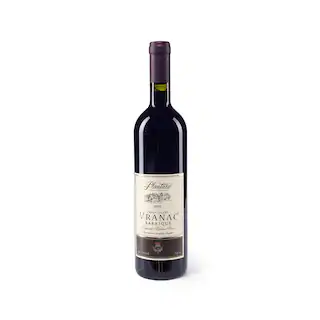 Vino crveno Vranac Barik Plantaze 0.75l