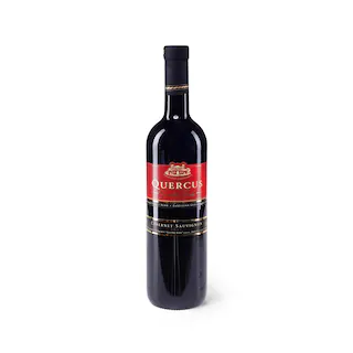 Vino Quercus Cabernet Sauvignon 0.75l