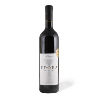 Vino crveno Epoha 0.75l