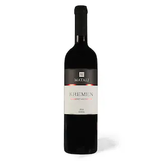 Vino Matalj Kremen Cab. Sauvignon 0.75l