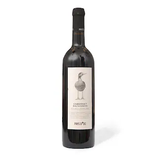 Vino crveno Oc Igp Cs 0,75l