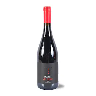 Vino crveno Balkanski poljubac 0,75l