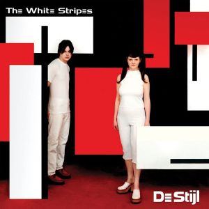 The White Stripes