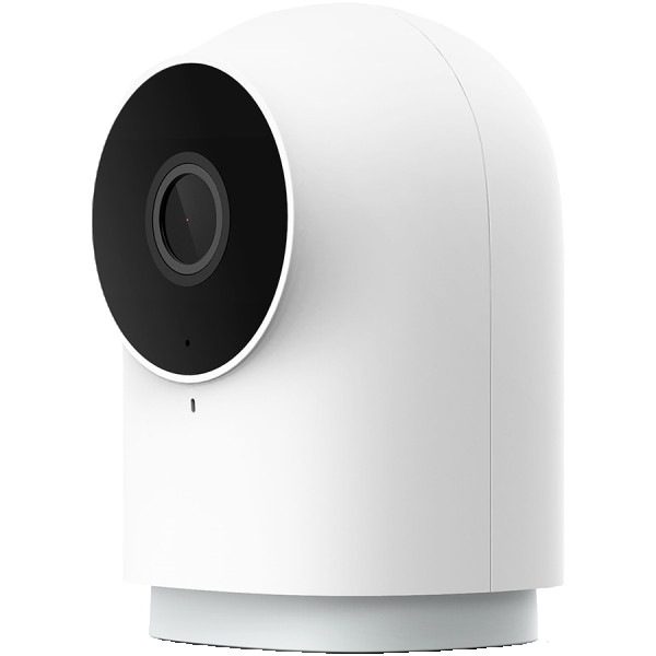 Aqara Camera Hub G2H Pro: Model No: CH-C01; SKU: AC009GLW01 ( CH-C01 )