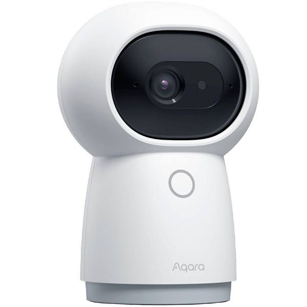 Aqara Camera Hub G3: Model No: CH-H03; SKU: AC005EUW01 ( CH-H03 )