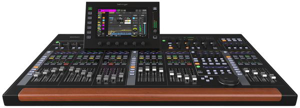 Behringer WING Black digitalni mikser