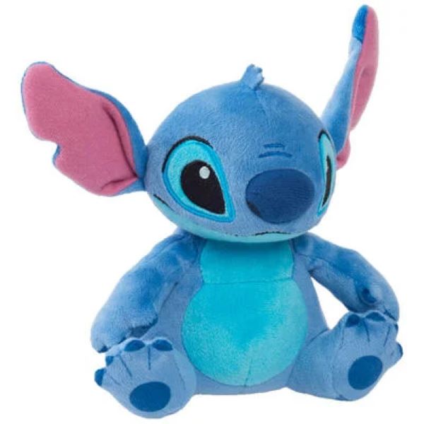 STITCH SCENT AND SOUND FIGURA