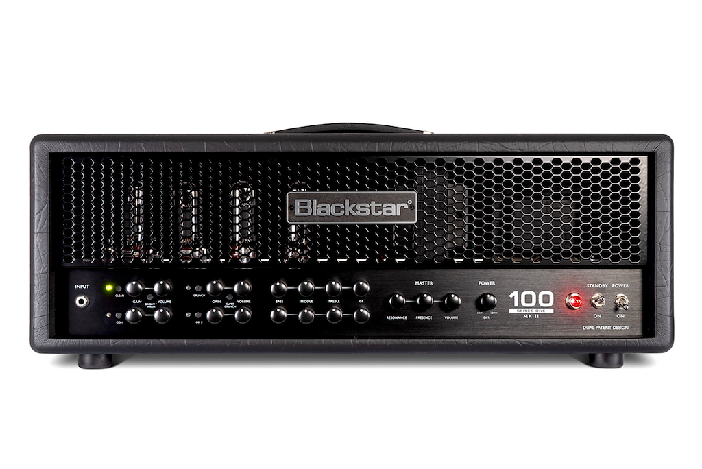 Blackstar Series One 100 MKII Head