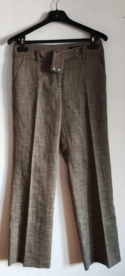 s.Oliver u retro stilu pantalone S/M