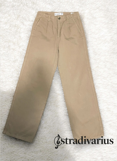 Stradivarius pantalone