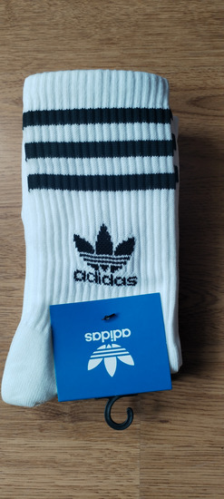 3pack Adidas čarape