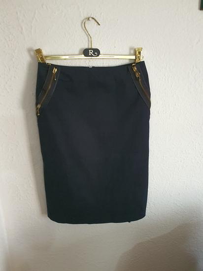 Alexander McQueen suknja