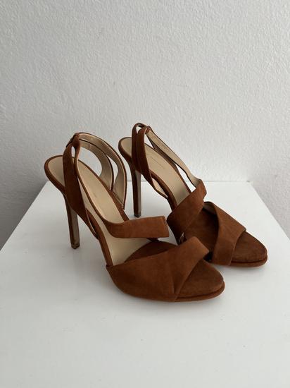 Zara nove sandale