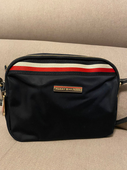 Tommy Hilfiger Torba