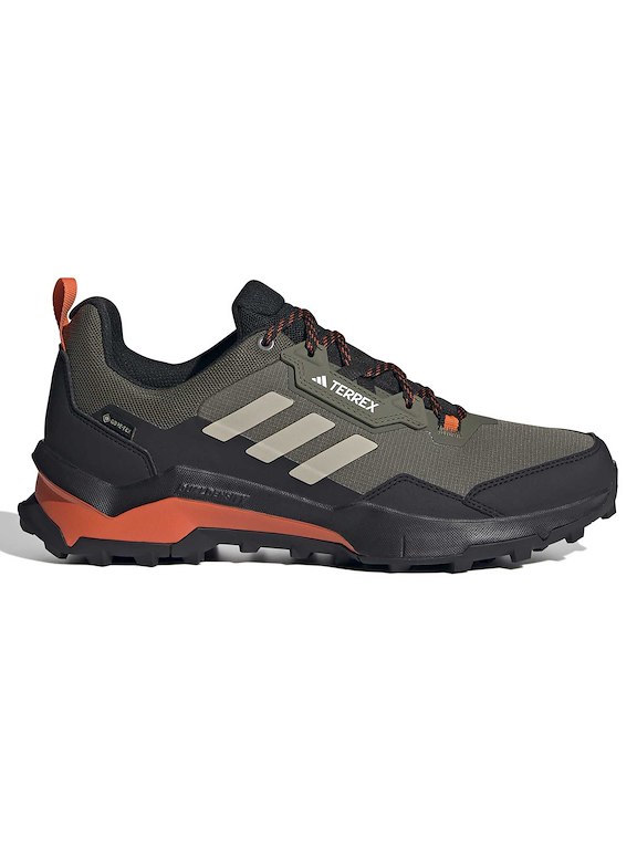 ADIDAS PERFORMANCE Terrex AX4 GORE-TEX Hiking Shoes
17189 RSD