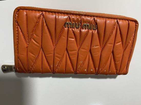 MIU MIU novcanik,nekoriscen,original