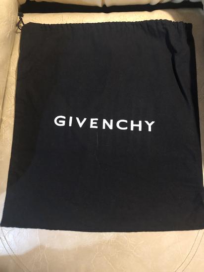 GIVENCHY Torba za cipele