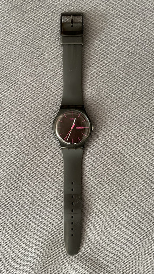 Swatch sat