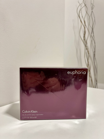 AKCIJA - Calvin Klein Euphoria 100ml zenski parfem