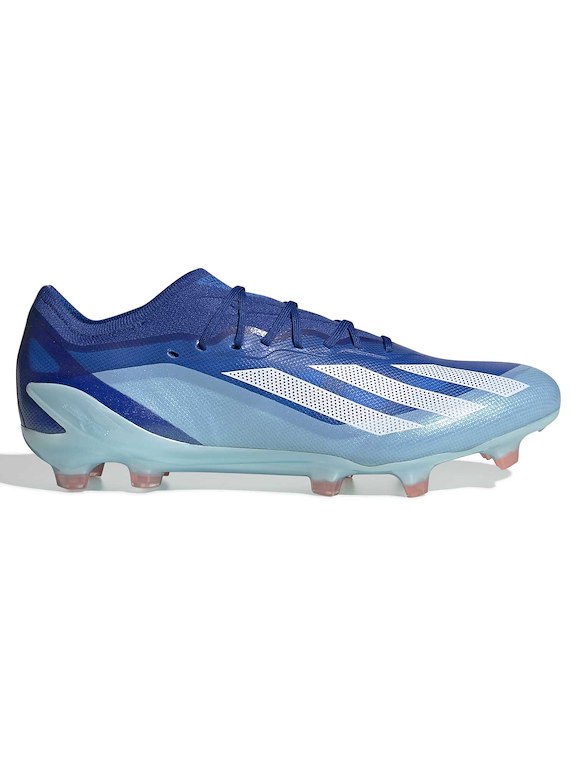 ADIDAS PERFORMANCE X Crazyfast.1 Firm Ground Boots
34445 RSD 25834 RSD