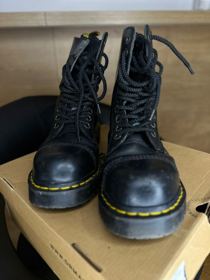 Dr. Martens unisex cizme