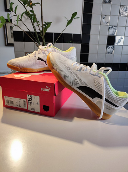 Puma patike NOVO