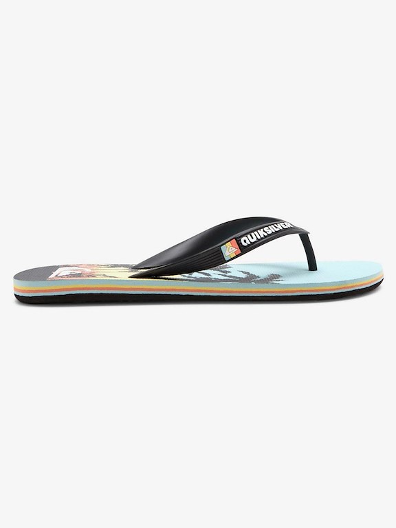 QUIKSILVER Muške japanke MOLOKAI ART Flip Flops
2407 RSD 1685 RSD