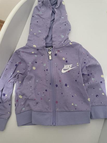 Nike trenerka za bebe 12m