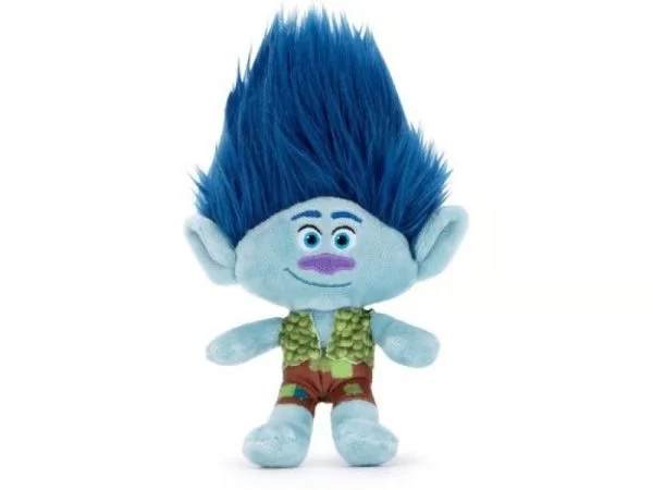 UNIVERSAL PLIŠ TROLLS BRANCH SMALL 18CM 905134