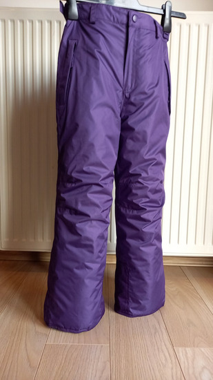 Decije ski pantalone X-Mail - Nekorisceno