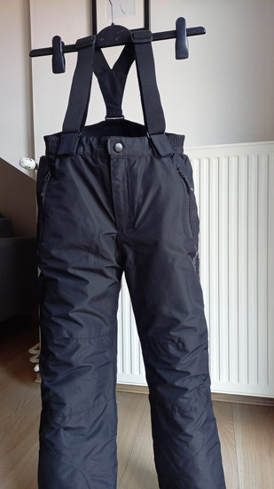 Decije ski pantalone NORTHVILE 3K vel.140-kao Nove