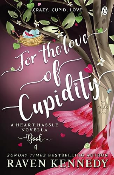 For the Love of Cupidity