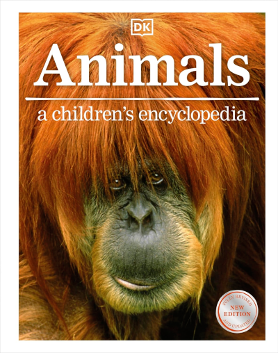 Animals: A Children's Encyclopedia