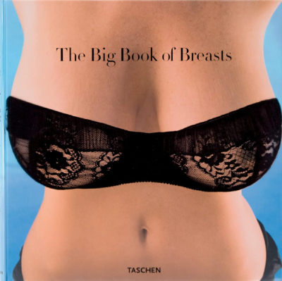 The Big Book of Breasts