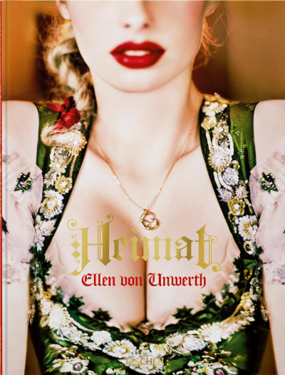 Ellen von Unwerth: Heimat