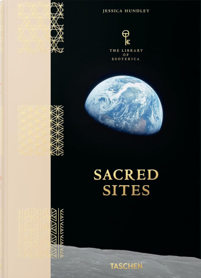 Sacred Sites: The Library of Esoterica