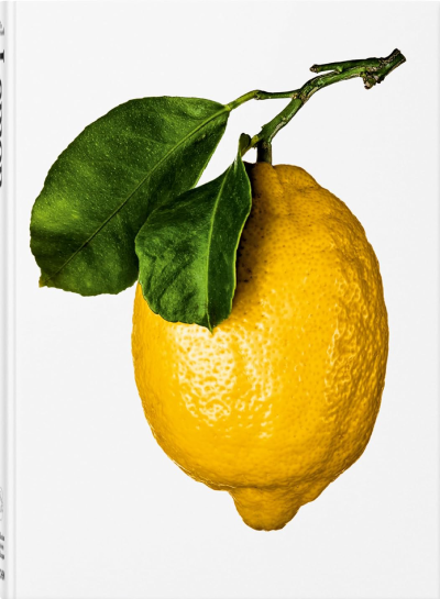 The Gourmand's Lemon: A Collection of Stories and Recipes