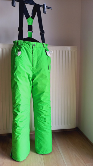 Decije ski pantalone ACTIVE TOUCH 146/152 - NOVO