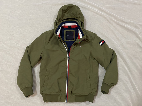 Tommy Hilfiger original decija jakna