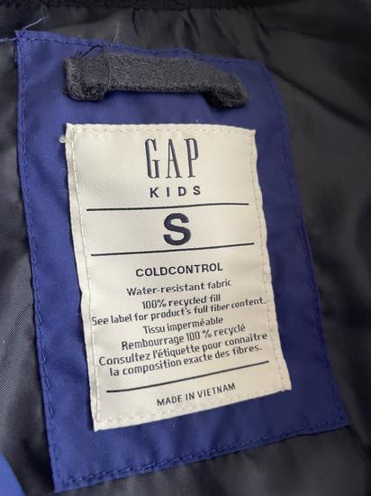 Gap prsluk 122