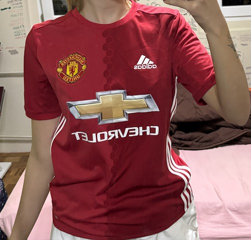 manchester united majica