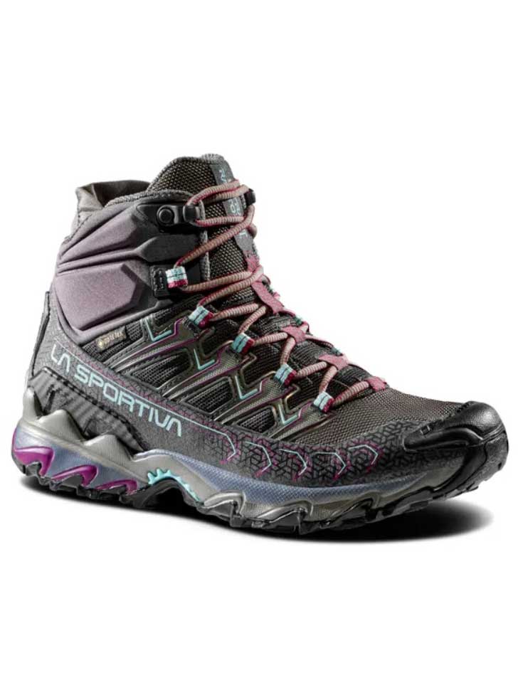 LA SPORTIVA Ultra Raptor II Mid Woman GTX Boots
25340 RSD