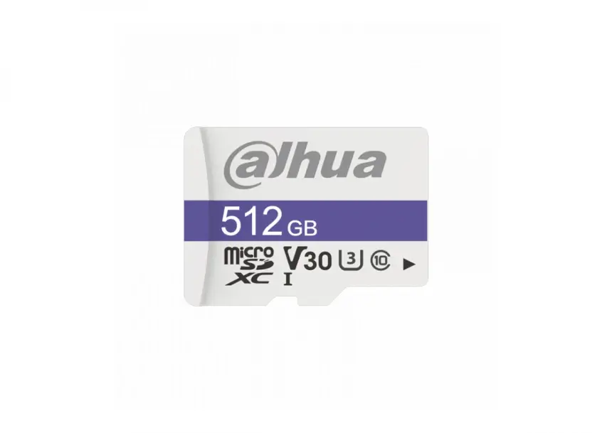 Dahua TF-C100/512GB