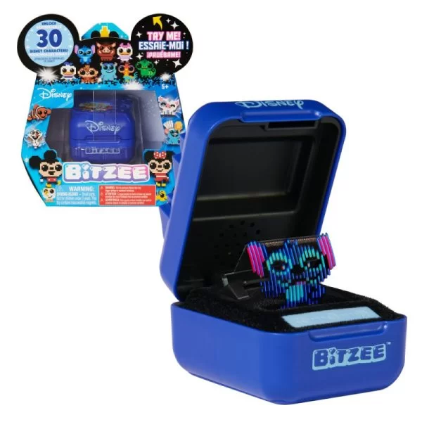 BITZEE MINI DISNEY LJUBIMAC 6070083