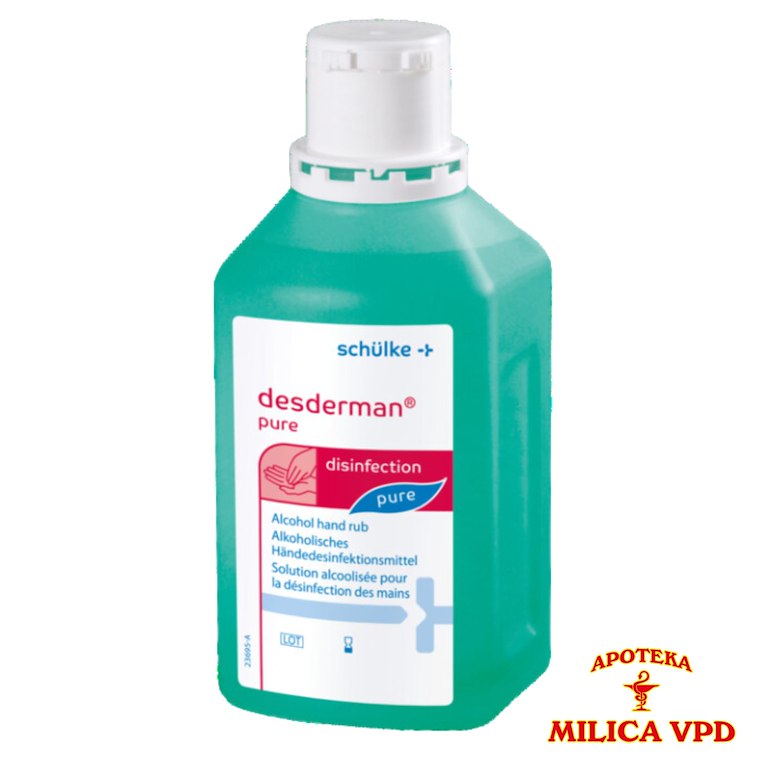 Desderman Pure 500ml